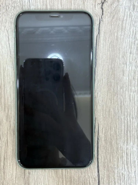 iPhone 11 128 gb