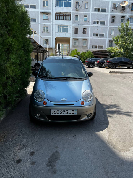 Matiz best Arenda