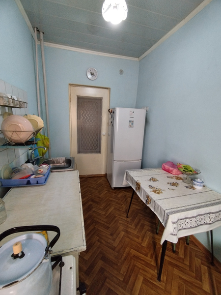 Продается квартира 2/3/4