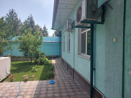 Военный городокдан ховли сотилади