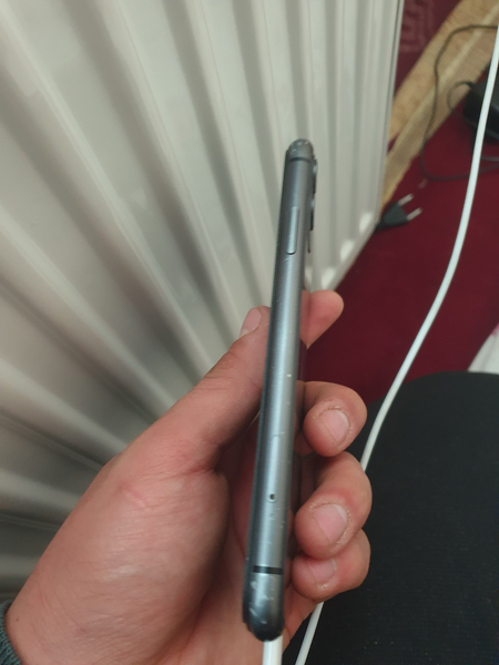 iphone 11 ll/a 64gb black