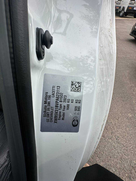 gentra muddatli muddatli tulovga