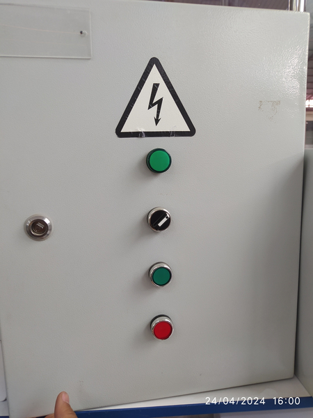 Elektrik xizmatlari