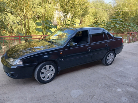 Nexia 2 gibrit 2009