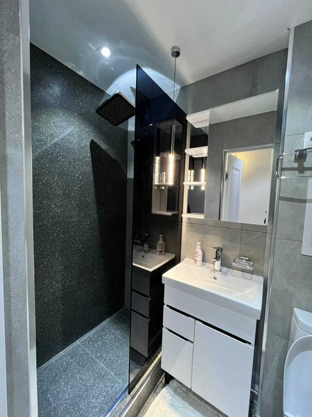 Ц5, На Небе, продам квартиру 2/2/4, новая, Люкс, метро Минор