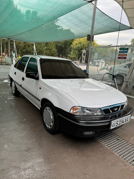 Nexia 1 sons tramblyor