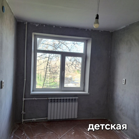ПРОДАЁТСЯ 3х комнатная квартира