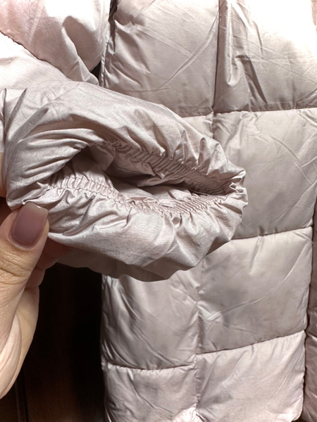 Женский зимний пуховик Defacto Stay Warm XL