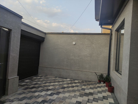 Toshkent sergili 4 xona +podvol yevro remont