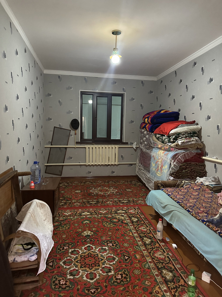 6 болмели, 6 сот, жер жай сатылады
