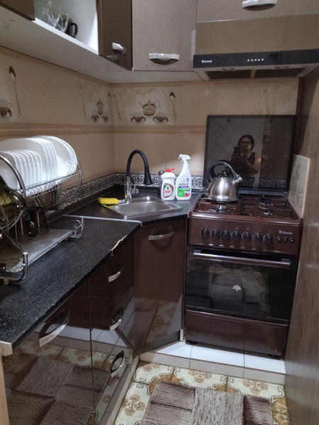 Parkent Plaza 3 xonali kvartira oilaga beriladi