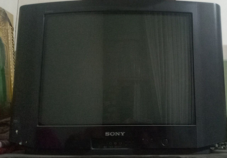 Sony, LG Телевизор