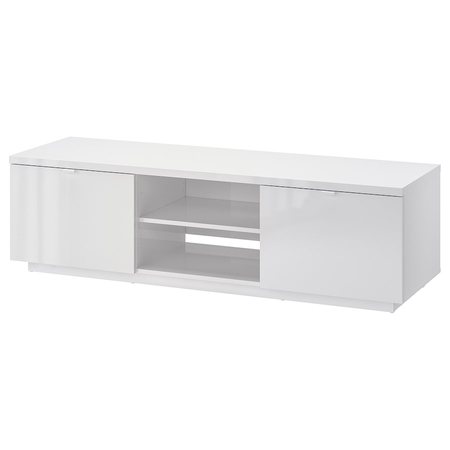 Подставка под телевизор IKEA BYÅS