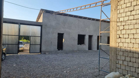 Biznes uchun tayyor bino ijaraga beriladi