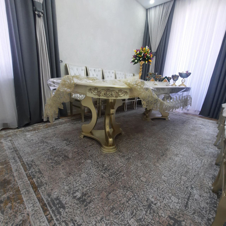 STOL STUL SOTILADI продается стол и 12 стульев