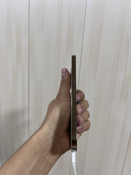 iPhone 13 pro Max 128gb Gold