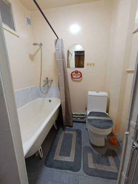 Olmazorda kvartira sotiladi 0404