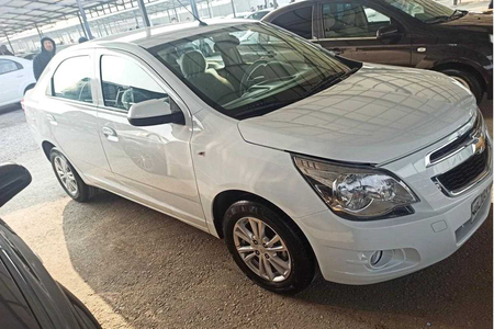 new 2023 COBALT STYLE A\T arenda s vikupga beraman