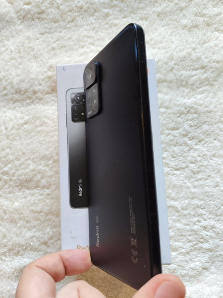 Redmi note 11 Pro 5G  4/64GB