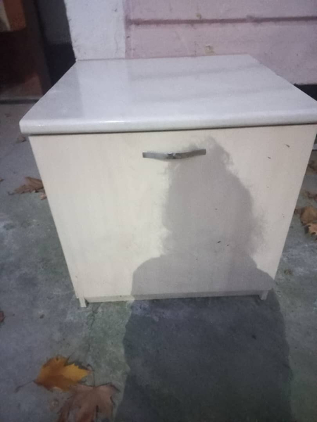 Срочно продаётся газовая плита и мойка