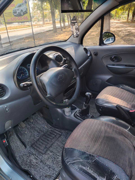 Matiz 2012 yil mix evro srochna sotiladi