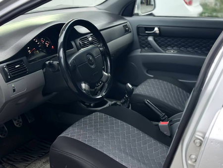 Chevrolet Gentra Jentra 2015 Mexanika Metan Gaz