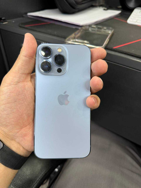 IPHONE 13pro 128GB LLA
