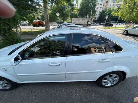 Продается жентра 2016