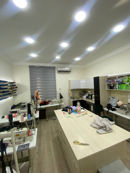 Prodaetsya kvartira sdelano pod ofis Yunusabadkom rayone