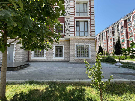 СРОЧНО!!! Продам 1 комнатную квартиру на Рисовом (НБ)