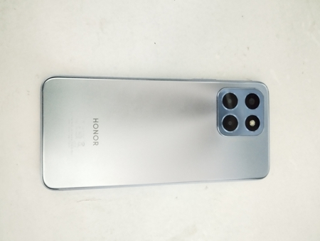 Honor X6. Sastyanisi yaxshi, karobka dokument bor