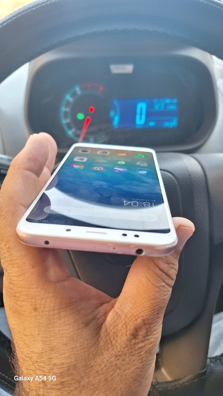 Redmi 5 plus 64gb