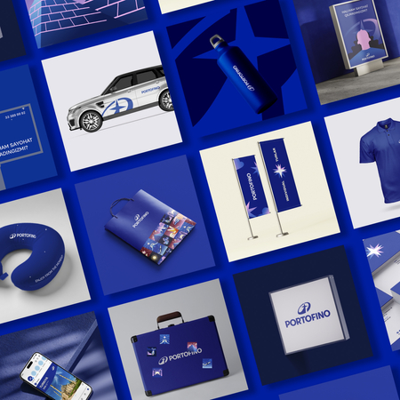 Branding | Logotip | Guideline | Naming | Logo | BrandBook | Logobook