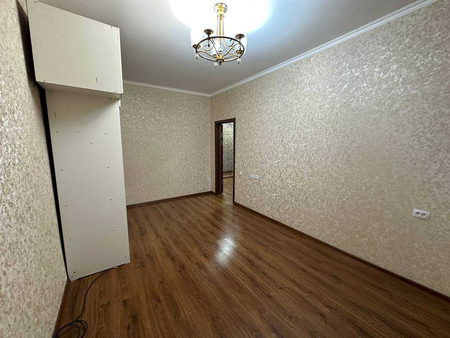 Кадышева, Лисунова-1, 2/3/5, ЕВРОРЕМОНТ, 62м2, ор-р Школа 61