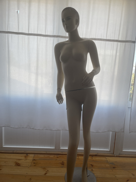 Maniken.