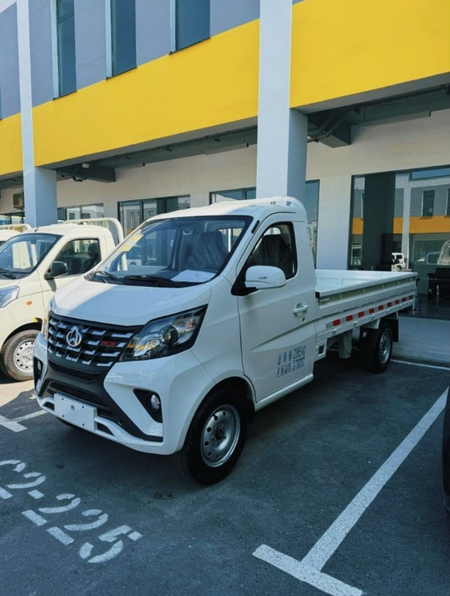 Changan Yuk tashuvchi