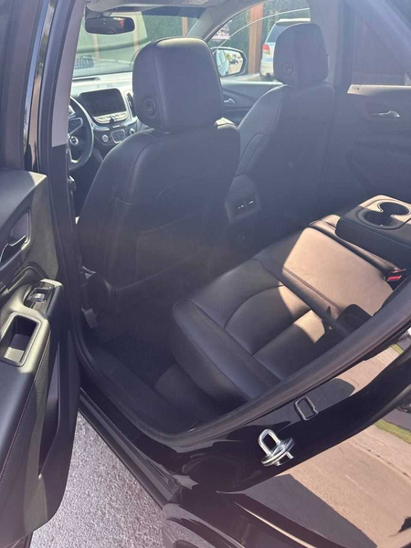 Equinox full 2020
