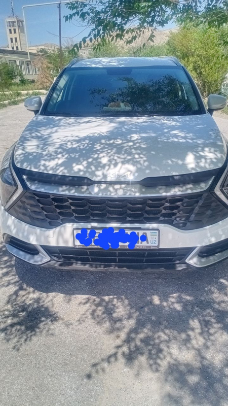 KIA сотилади срочни