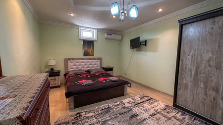 Mehmonhona;Hotel Без Загса Mumkun
