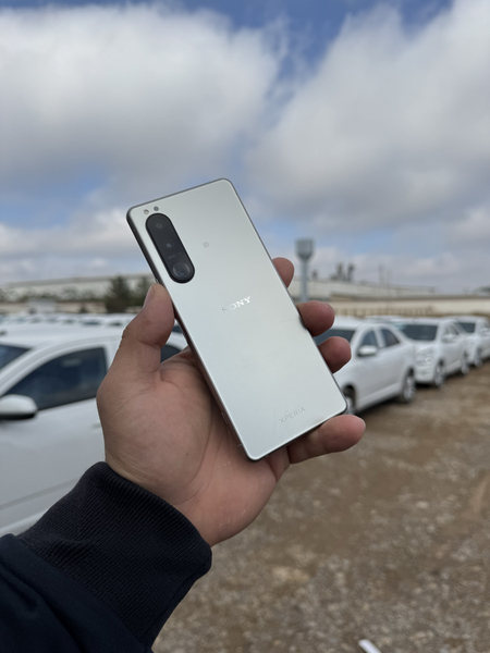 Sony Xperia 5 iii