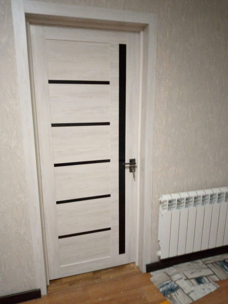 Межкомнатные двери под ключ мдф, лмдф.