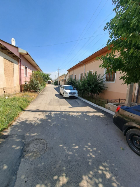 ПРОДАЕТСЯ ЗЕМЛЯ прд строительство в КИБРАЙ