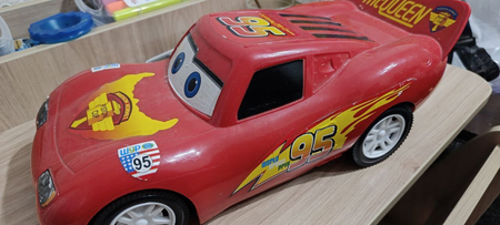 Разнообразные игрушки