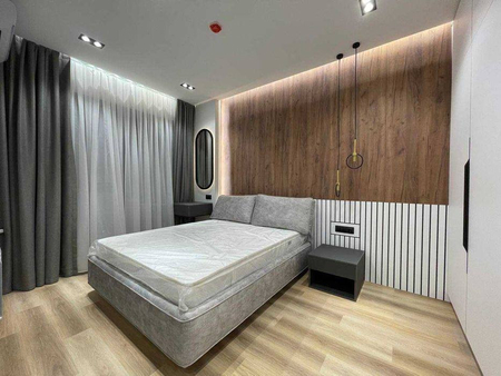 Аренда 2/14/25 ЖК Akay City 50м²