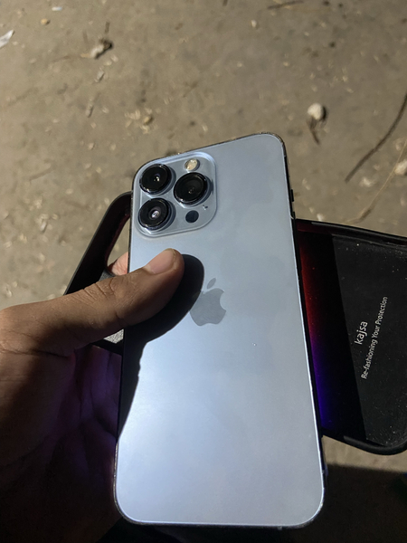 iPhone 13 pro sotiladi