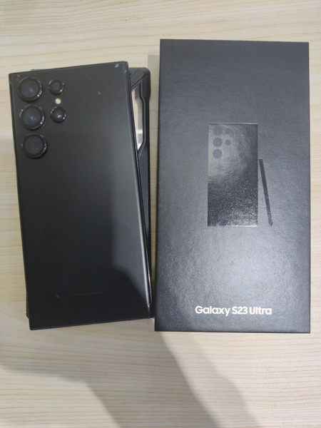 Samsung galaxy s 23 ultra