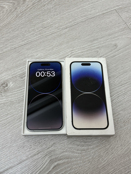 Iphone 14 Pro dual sotiladi