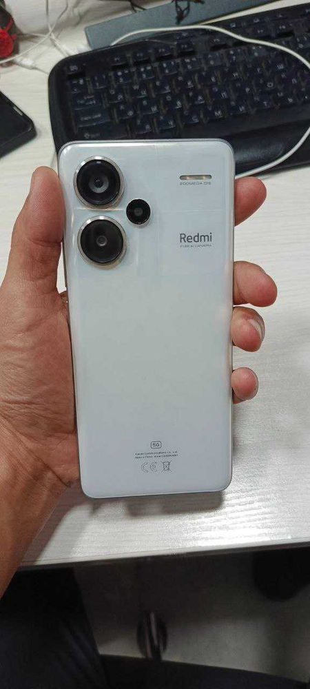 Redmi note 13 pro plus 5G 8/256 global