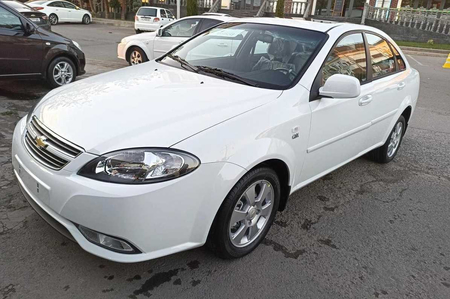 Lacetti mexanika barcha viloyatlar uchun