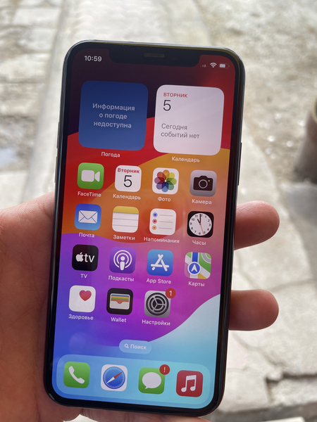 Продам Iphone 11 Pro 64GB